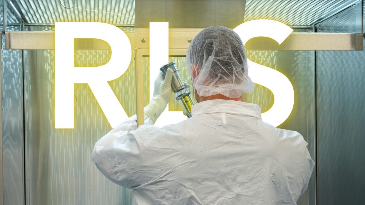 Home - RLS Radiopharmacies