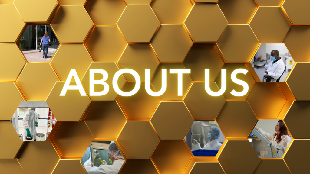 About Us - RLS Radiopharmacies