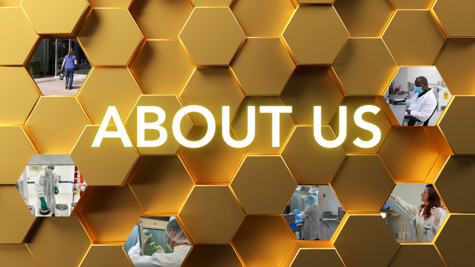 About Us - RLS Radiopharmacies