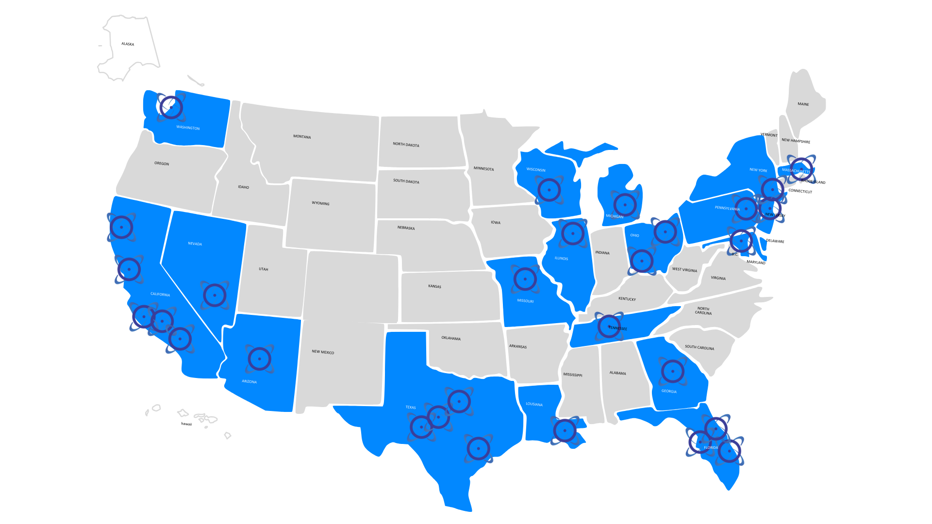 Home - RLS Radiopharmacies